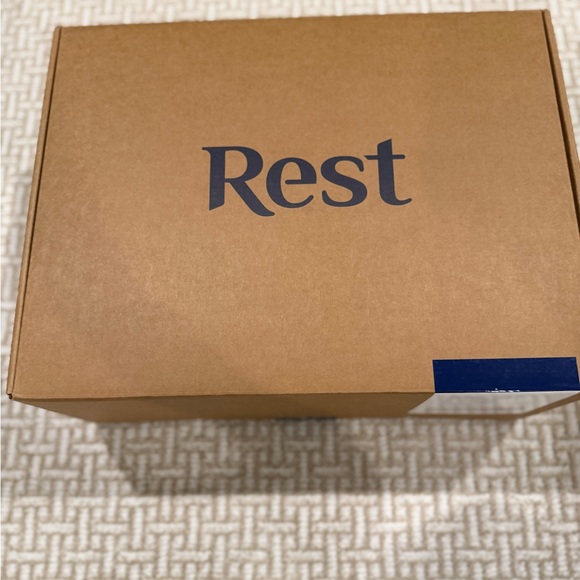 Rest | Bedding | Rest Evercool Comforter | Poshmark
